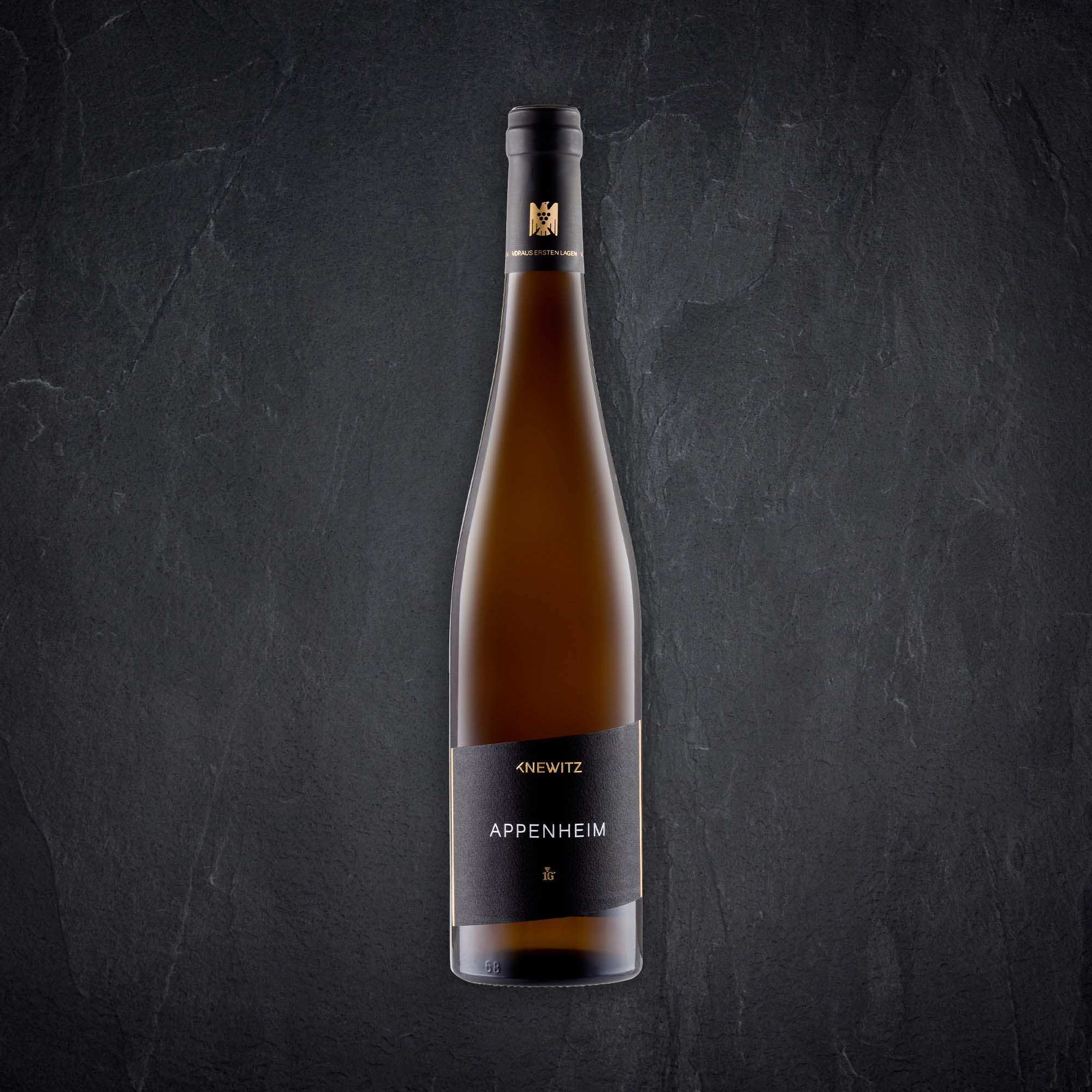 Weingut Knewitz Appenheimer Riesling Kalkstein QbA online kaufen