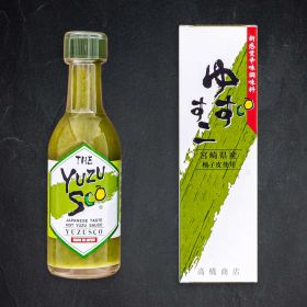 Japanische Lebensmittel