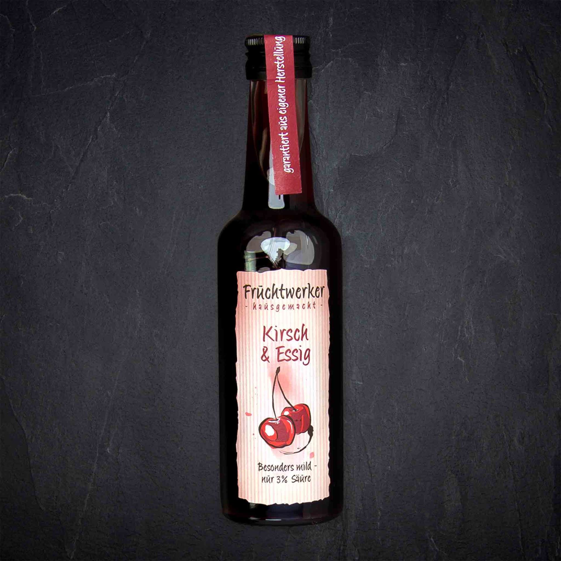 Kirsch Essig online kaufen