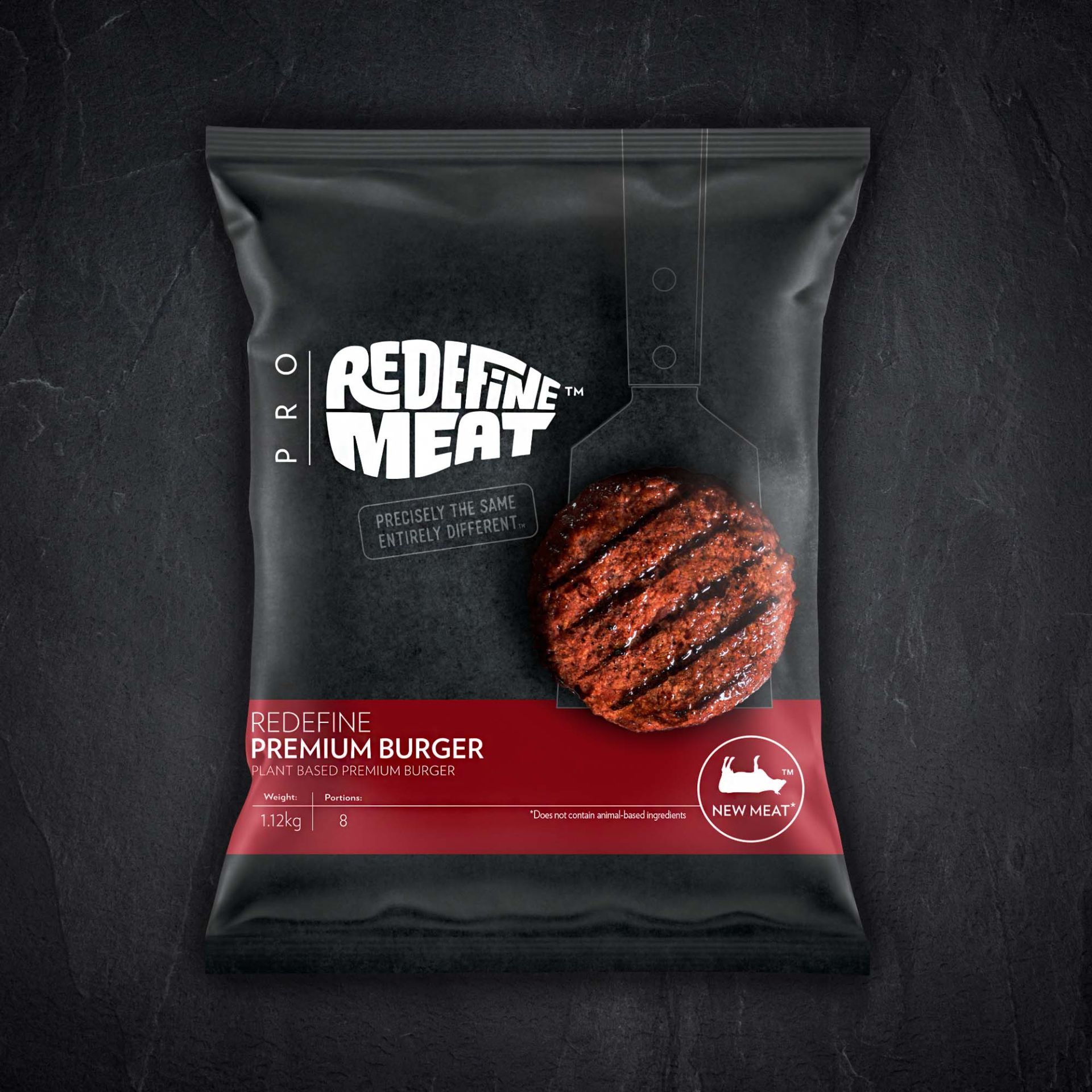 Redefine Meat: Nachhaltige Fleischalternativen